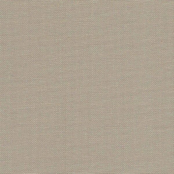 Zweigart - Etamine à broder 14 Fils Modena 100 blanc - Le Comptoir des fees